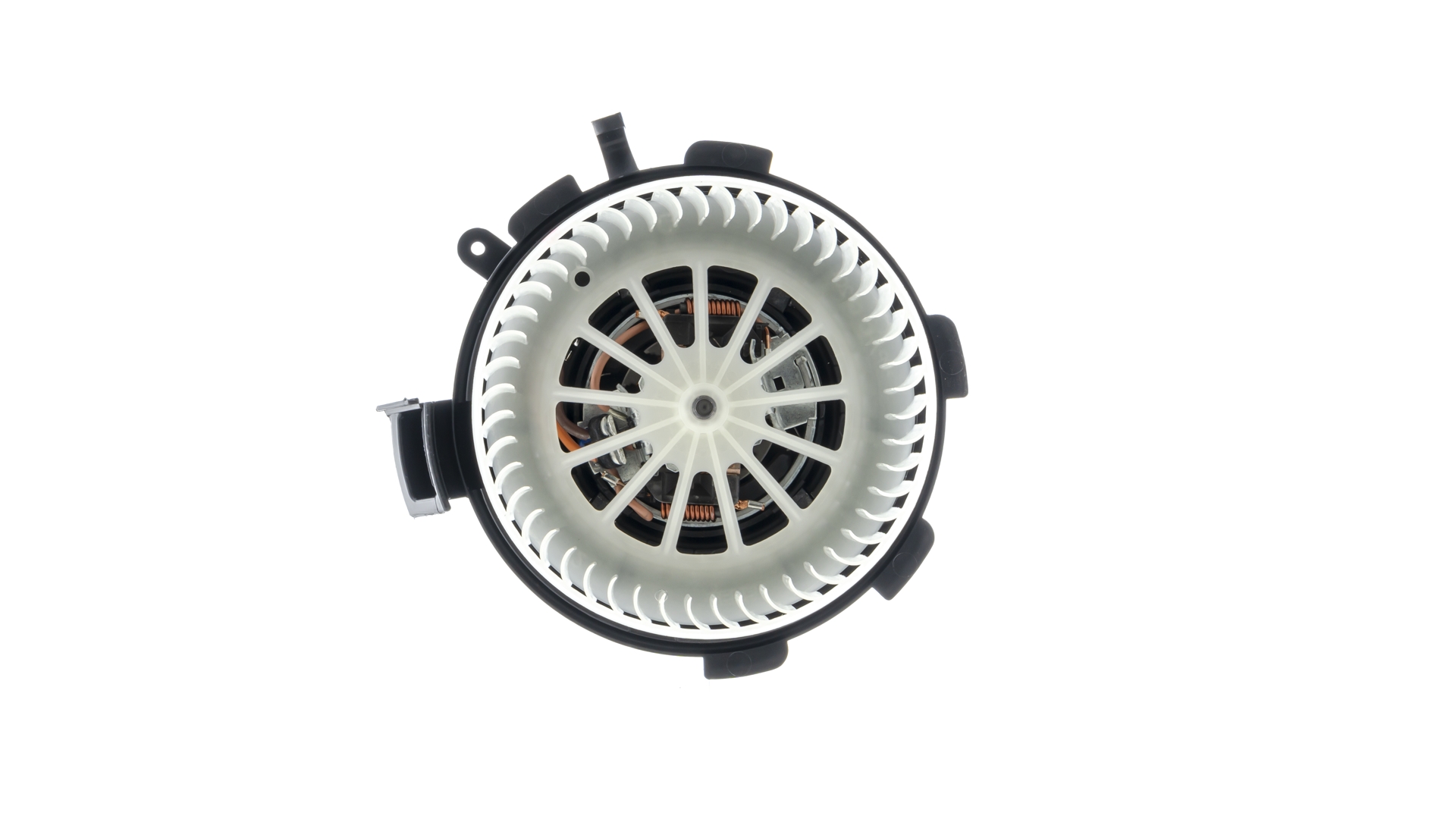 Interior Blower - AB89000P MAHLE - 0008356107, 2E0819987A, 68012680AA ...