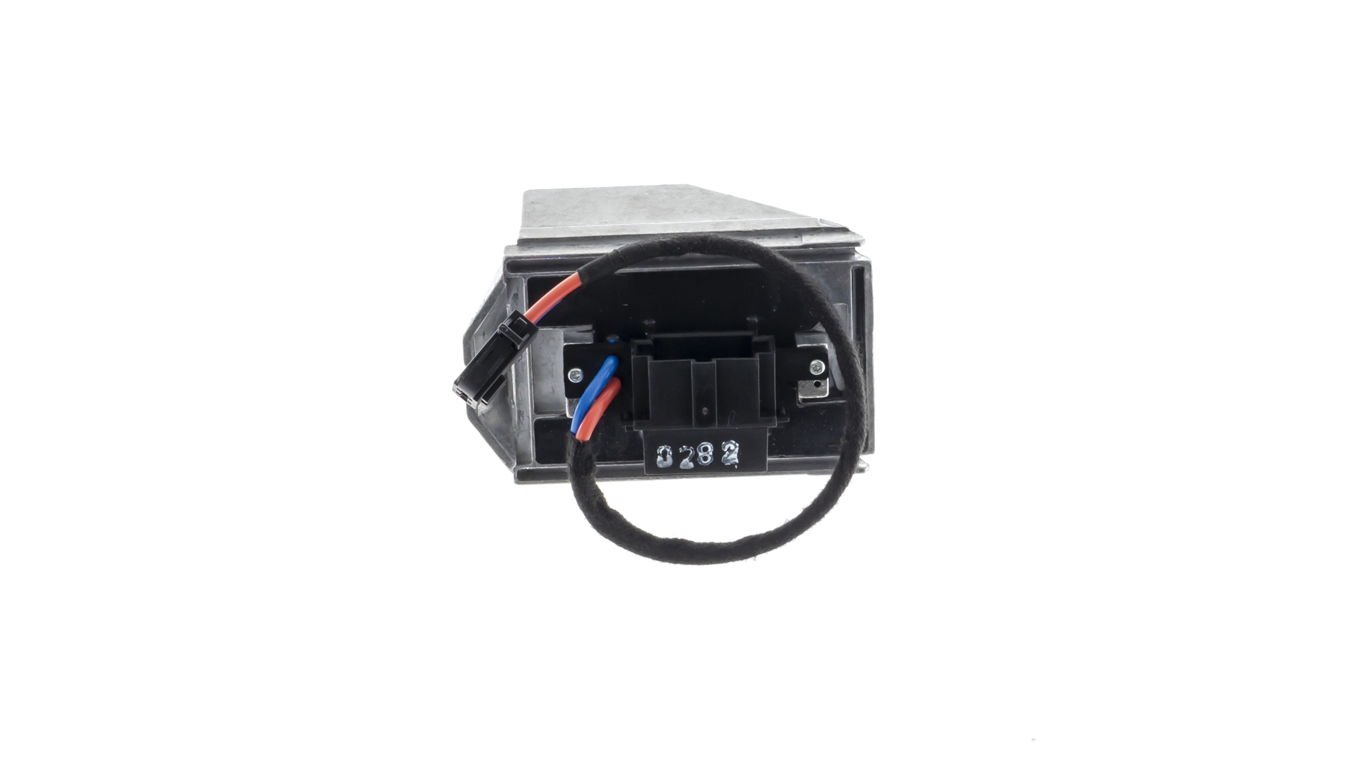 Regulator, interior blower - ABR37000P MAHLE - 6Q1907521, 6Q1907521A ...