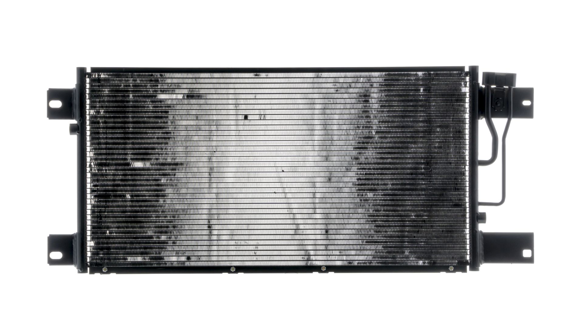 Condenser, air conditioning - AC533000S MAHLE - 1446258, 1782207 ...