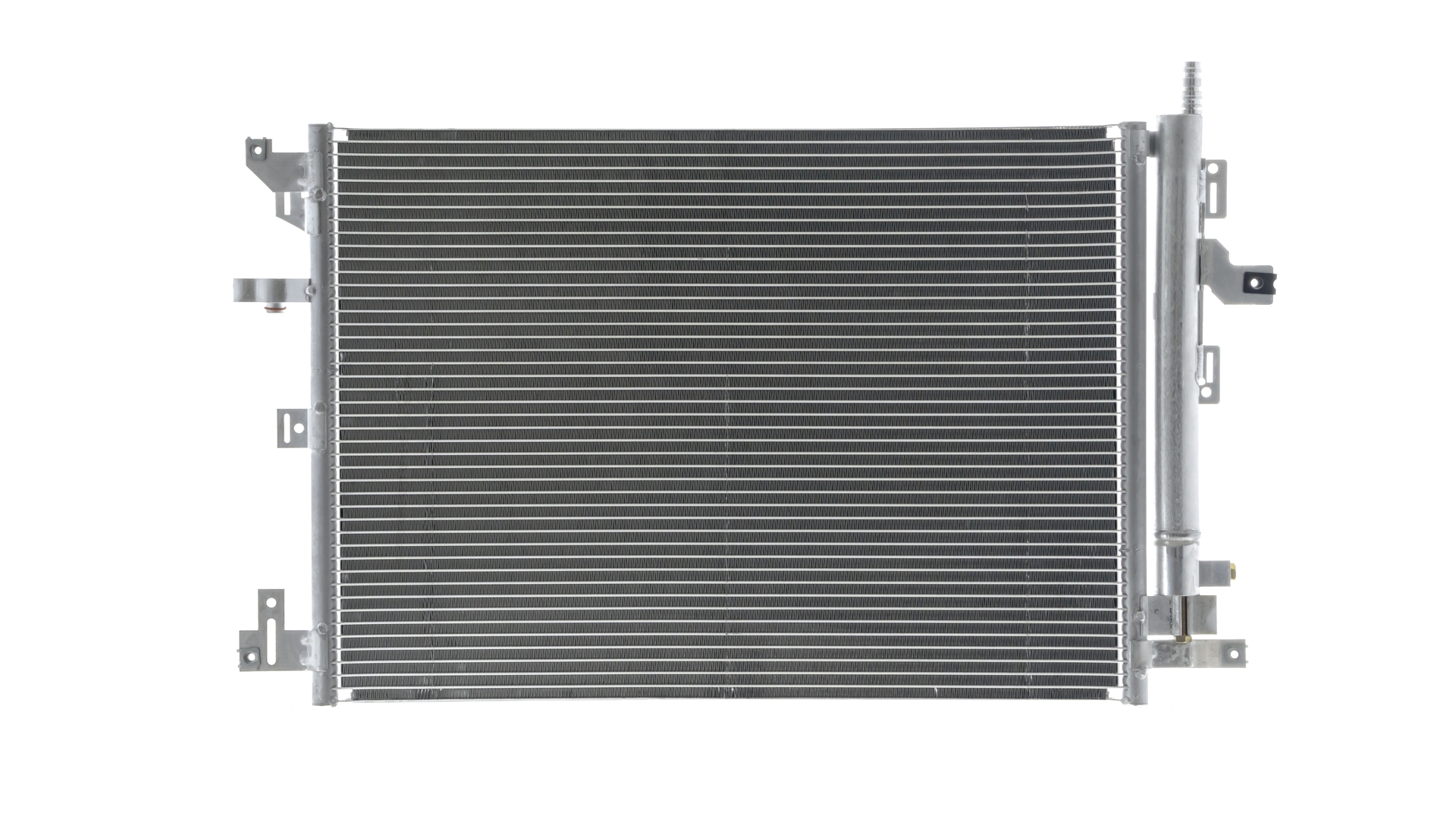 Condenser, air conditioning - AC635000S MAHLE - 30648955, 30781280 ...
