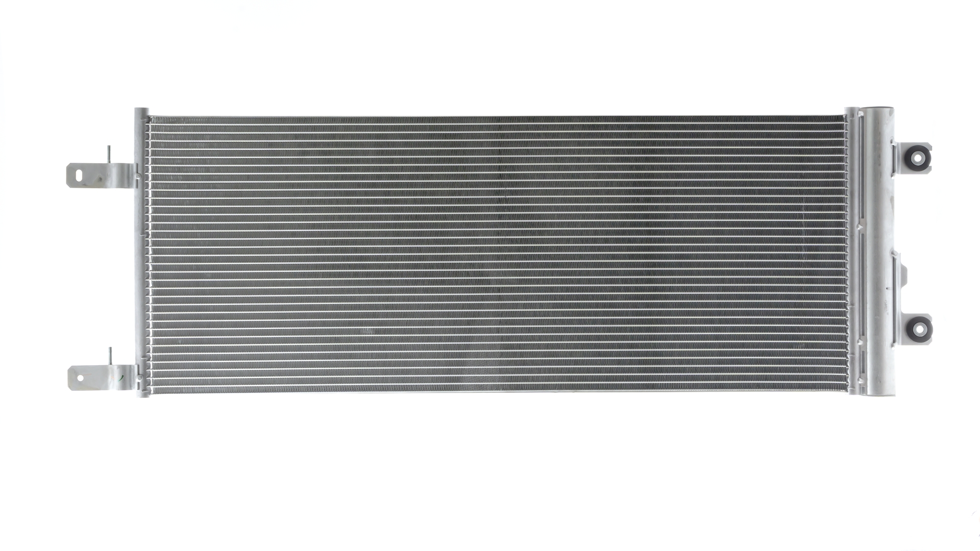 Condenser, air conditioning - AC98000S MAHLE - 1813198, 2015914 ...