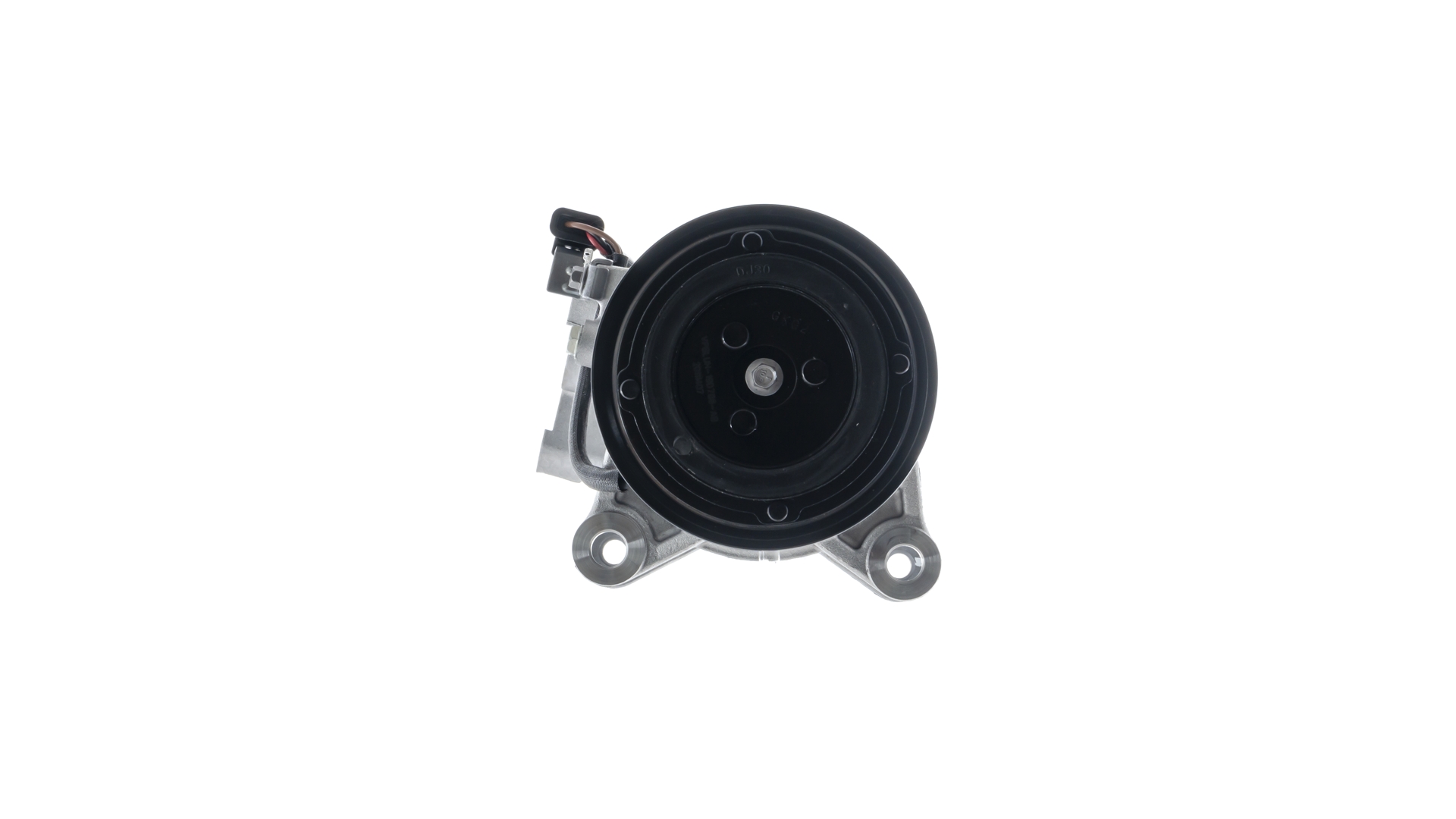 Compressor, air conditioning - ACP1385000P MAHLE - 5A5C712-01 ...