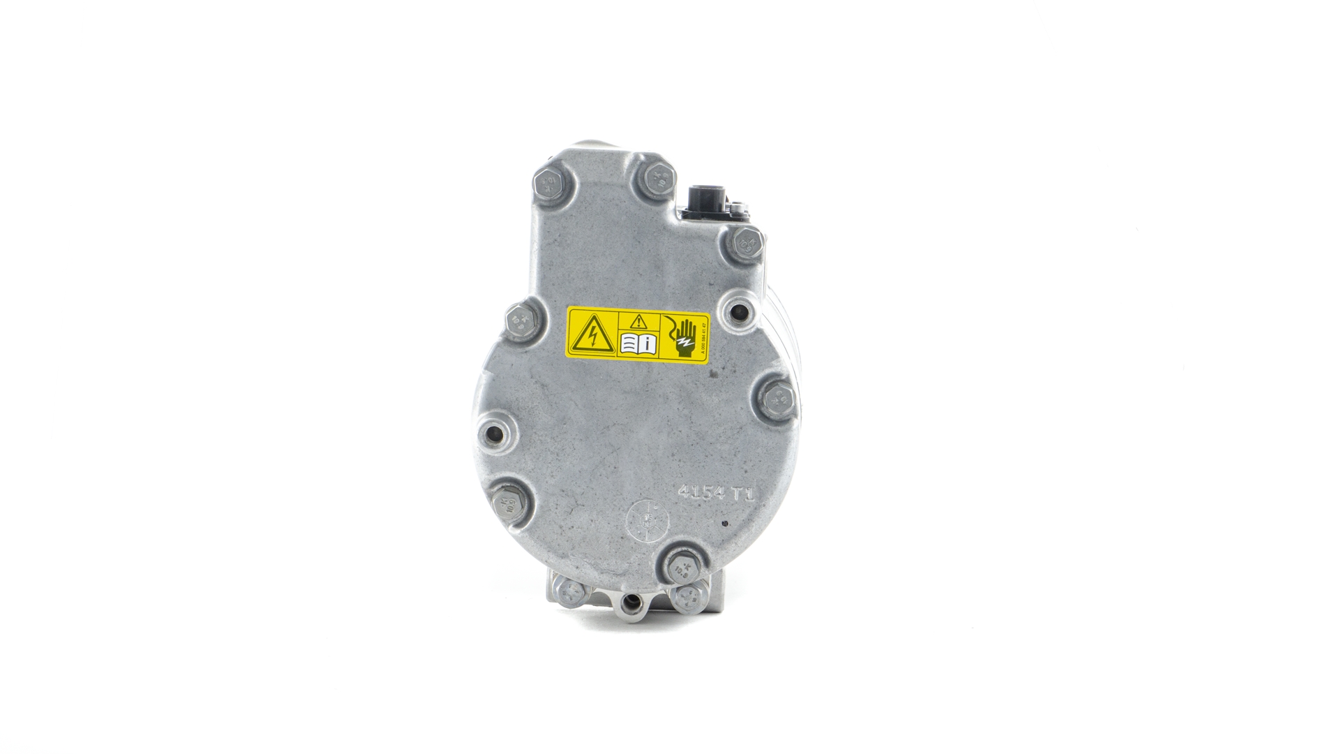 Compressor, air conditioning - ACP1492000P MAHLE - 0038301660 ...
