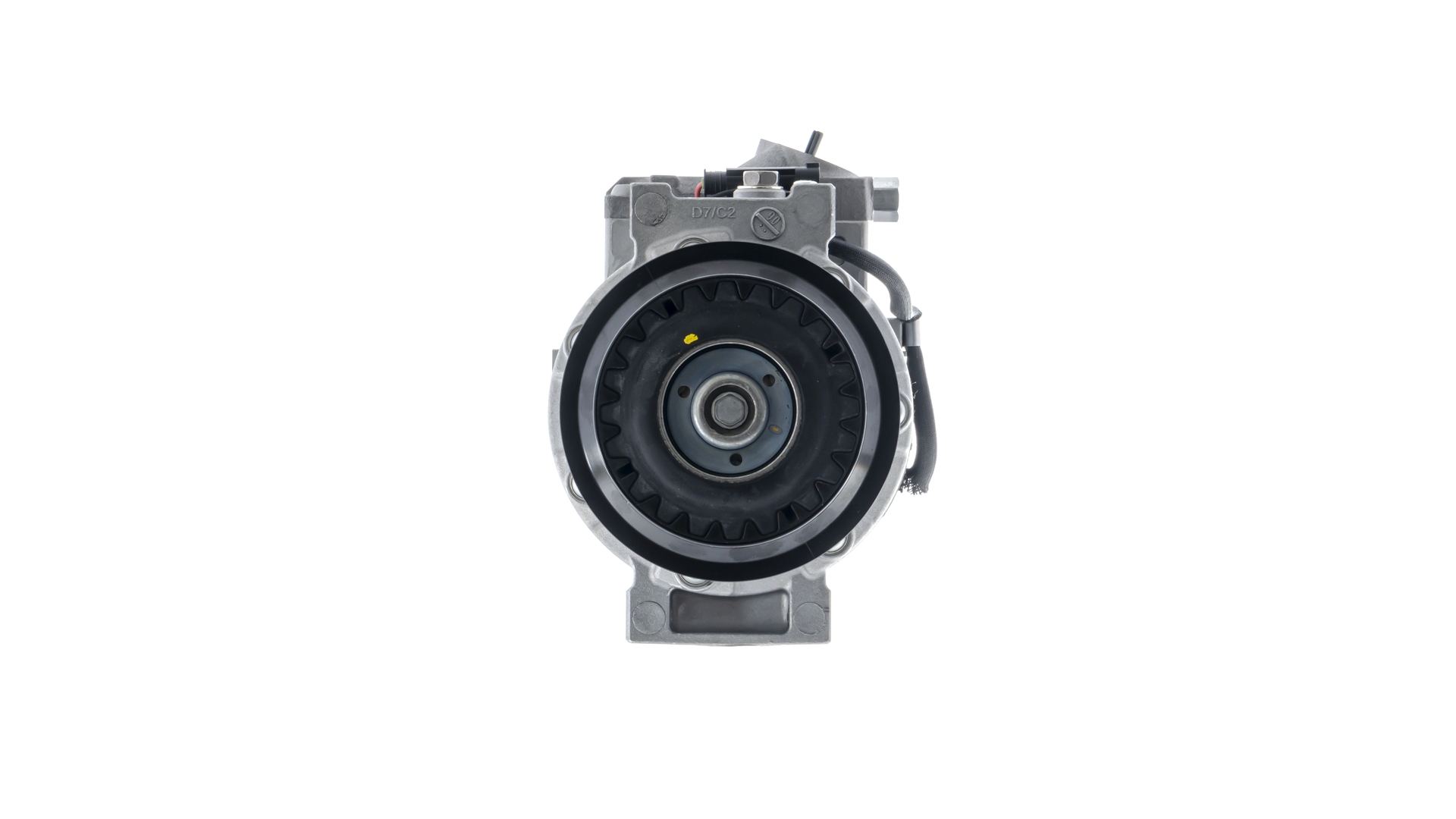 Compressor, air conditioning - ACP23000P MAHLE - 0002305111, 0002306511 ...