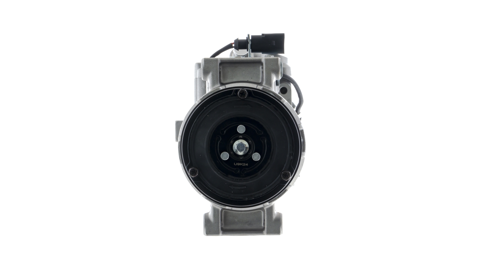 Compressor, air conditioning - ACP44000S MAHLE - 4E0260805AB ...