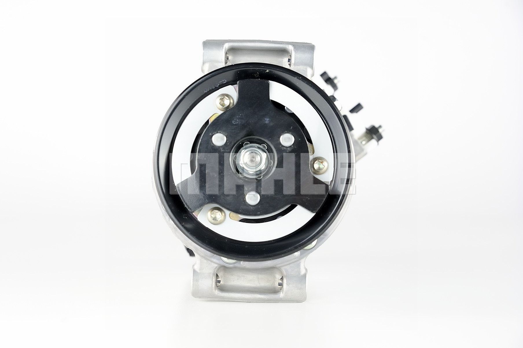 Compressor, air conditioning - ACP497000P MAHLE - 8W83-19D629-AC, 8W83 ...