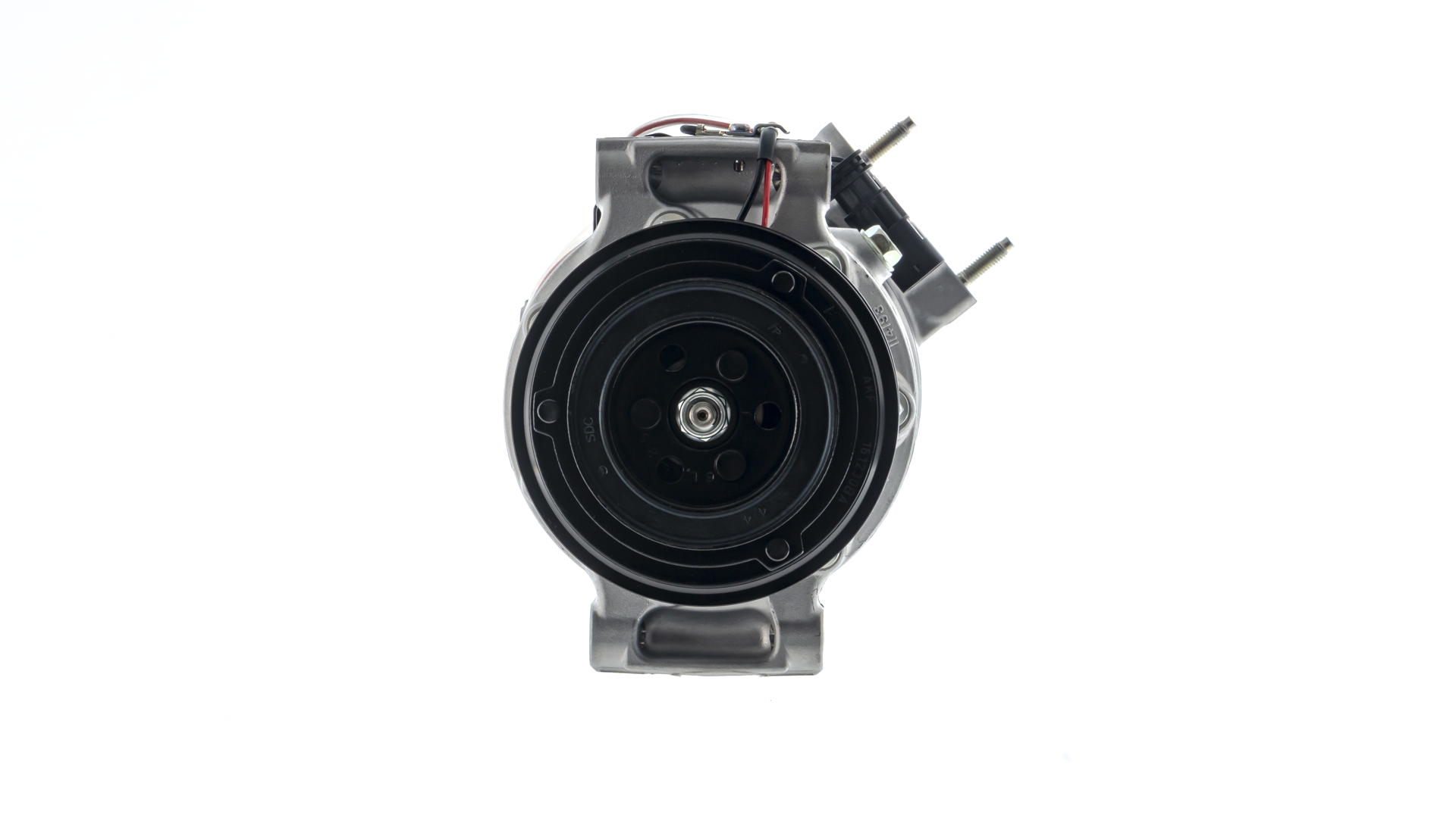 Compressor, air conditioning - ACP537000P MAHLE - C2D38695, C2D45382 ...