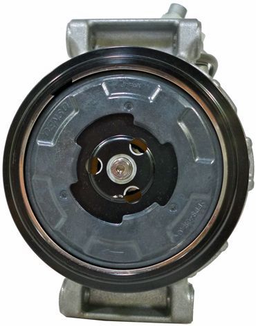 Compressor, air conditioning - ACP891000P MAHLE - 0022301211 ...