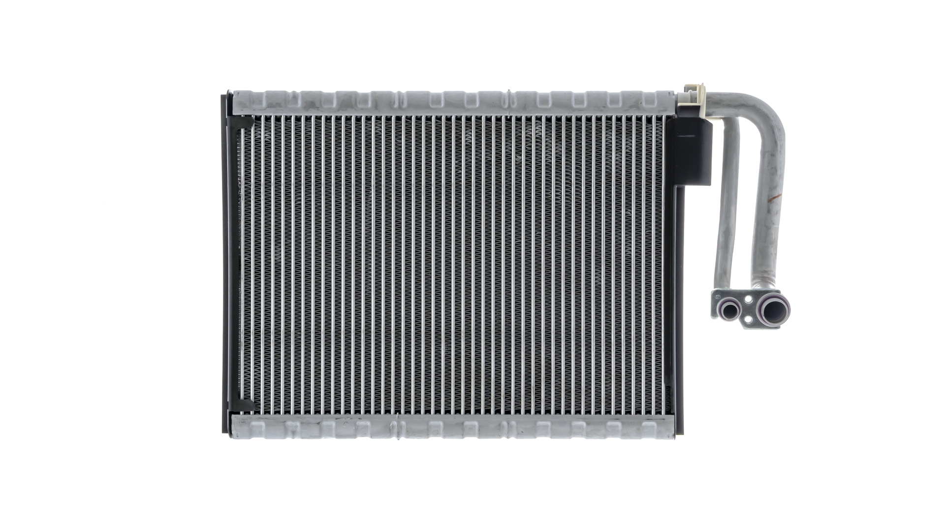 Evaporator, air conditioning - AE104000P MAHLE - 64119220752 ...