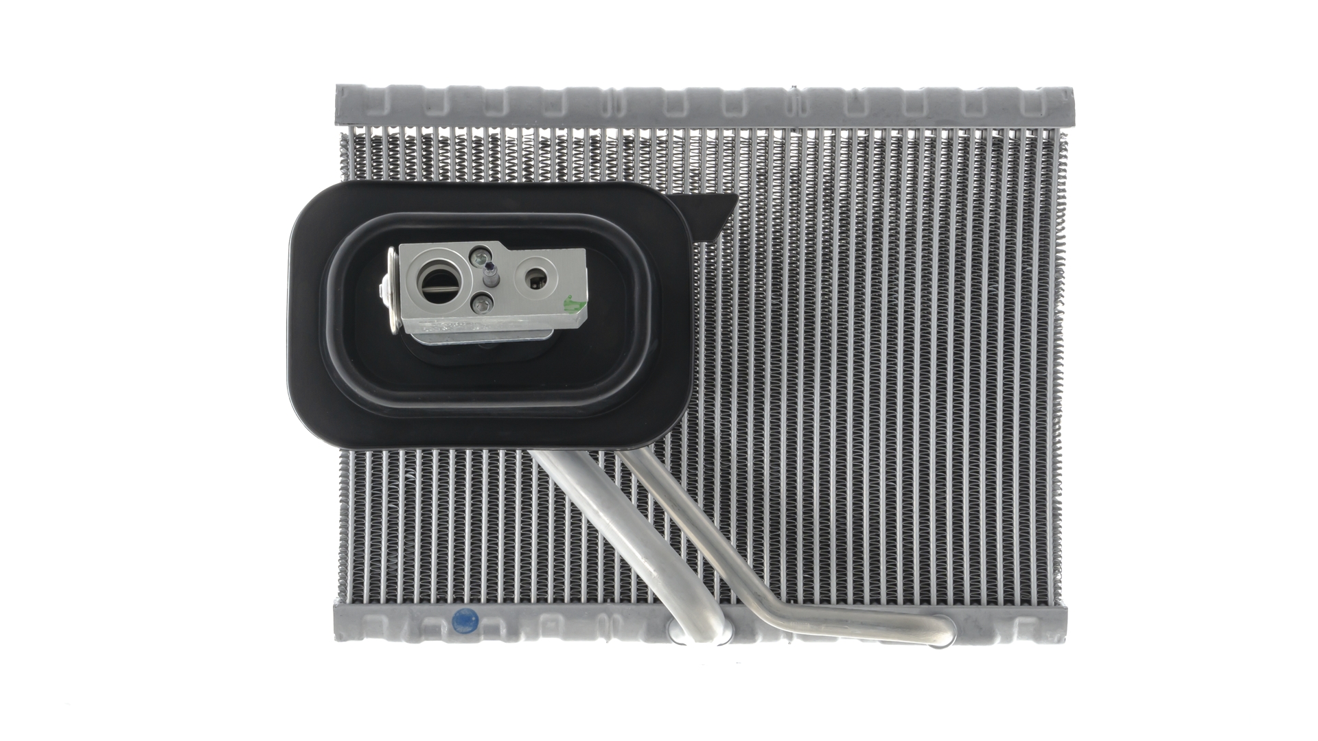 Evaporator, air conditioning - AE127000P MAHLE - 0008304801 ...