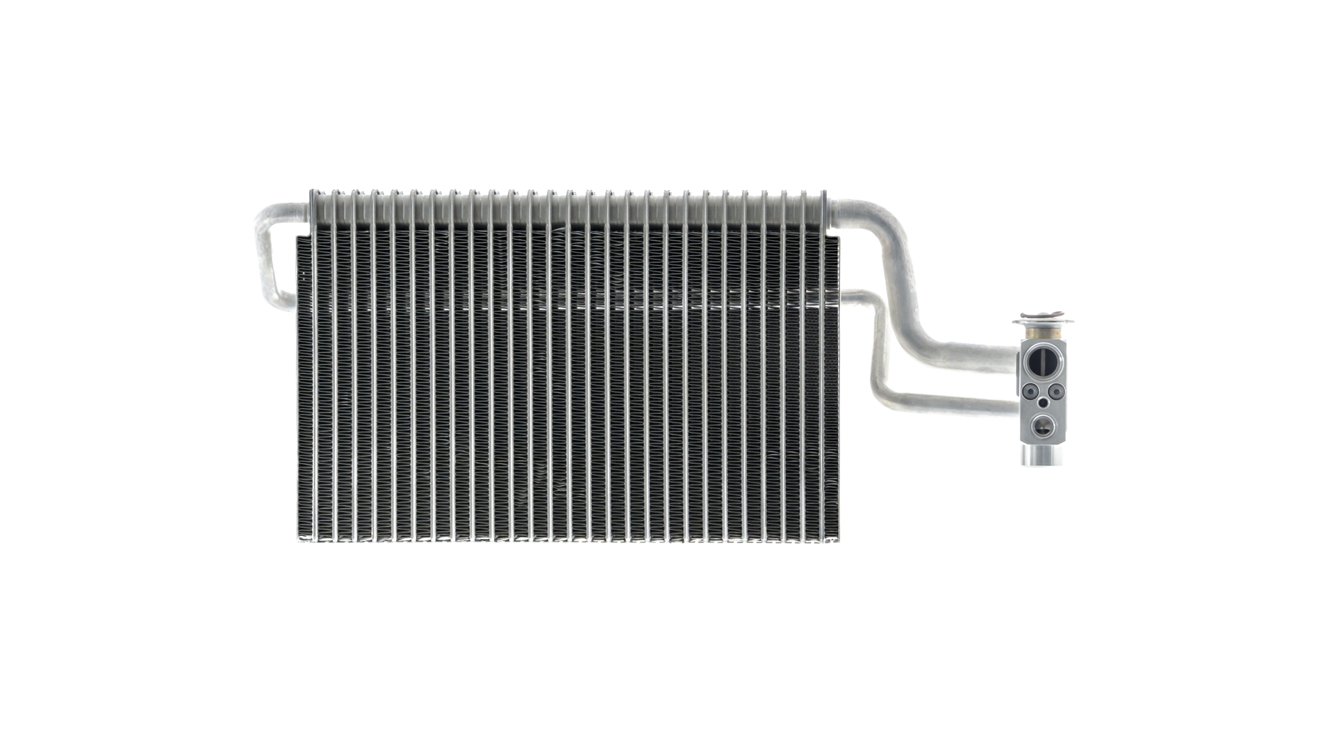 Evaporator, air conditioning - AE146000P MAHLE - 81.61920.6036, 382221 ...