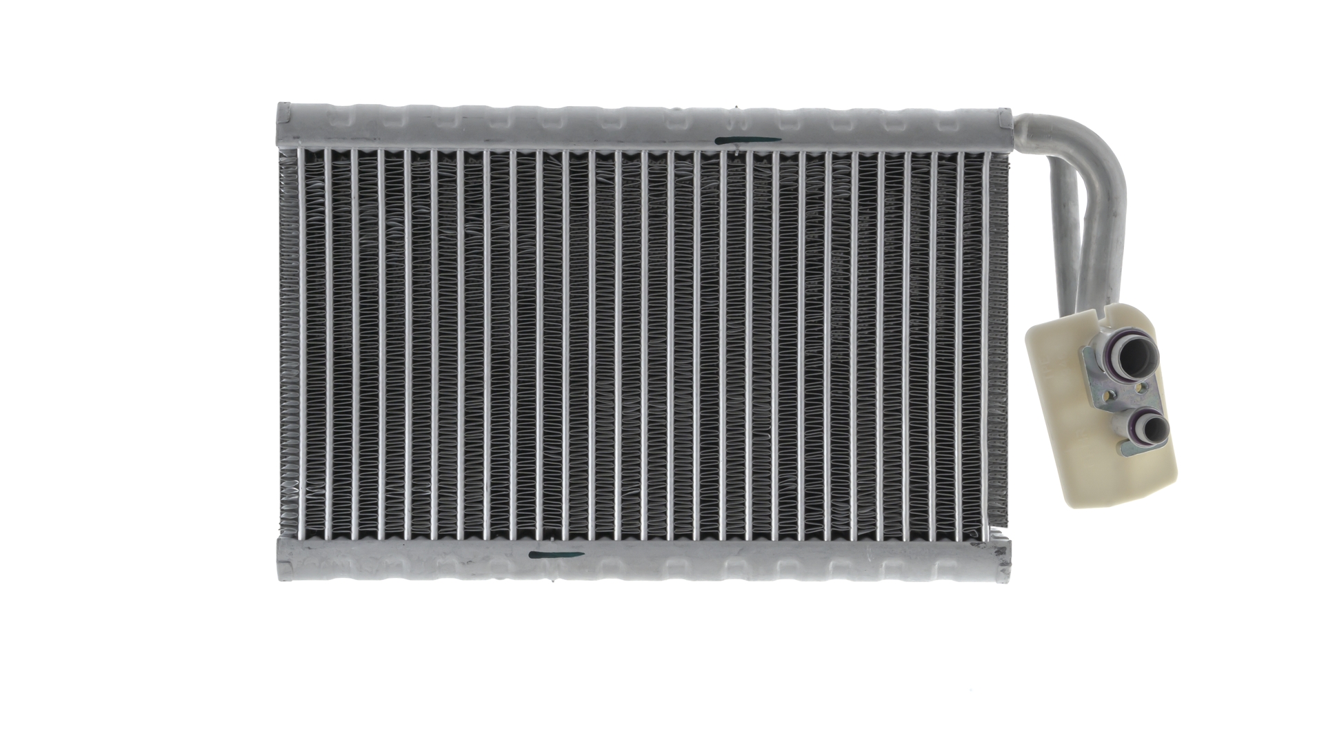 Evaporator, air conditioning - AE2000P MAHLE - 2308300258, 2308300458 ...