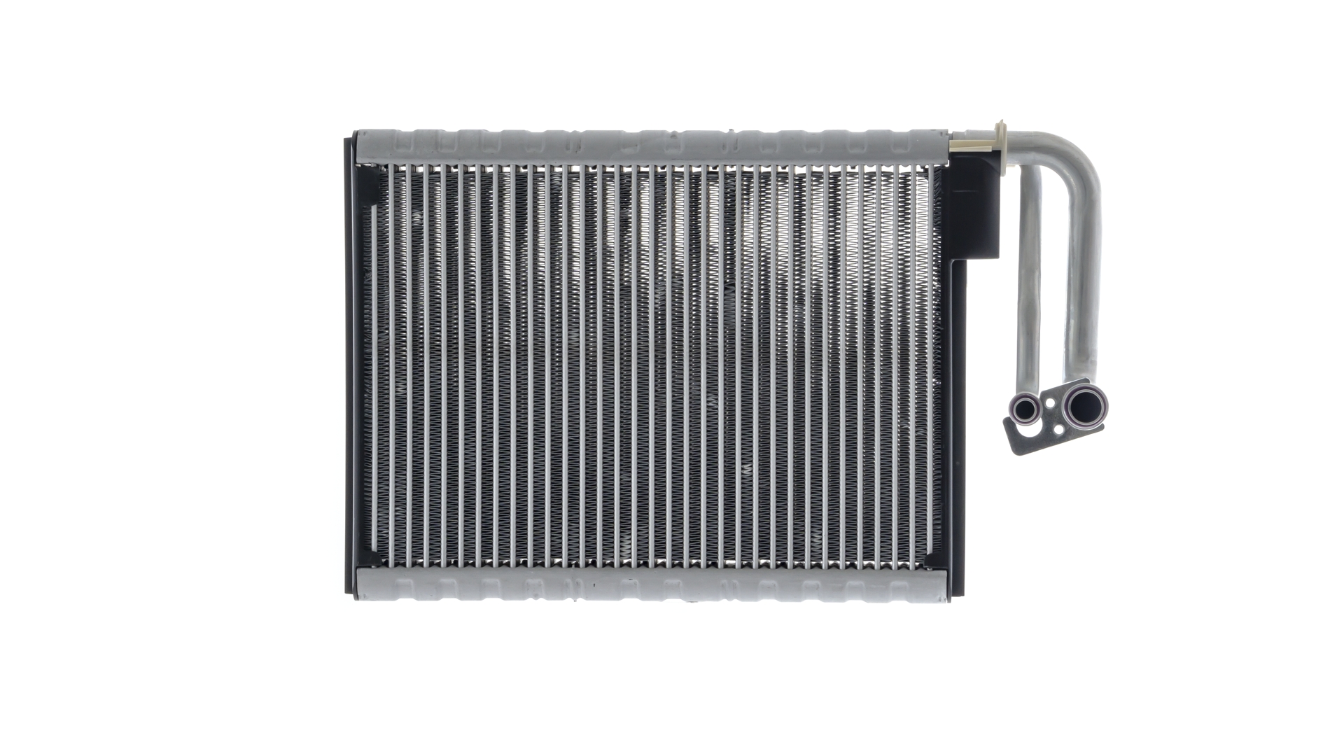 Evaporator, air conditioning - AE88000P MAHLE - 64119163331 ...