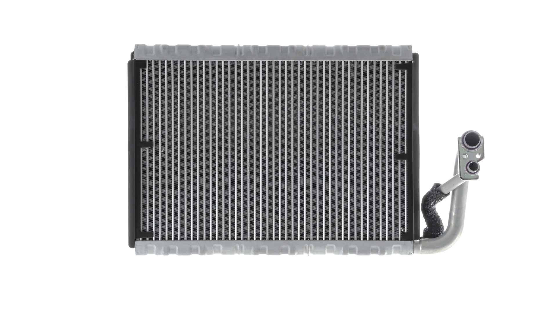 Evaporator, air conditioning - AE91000P MAHLE - 2048300058, A2048300058 ...