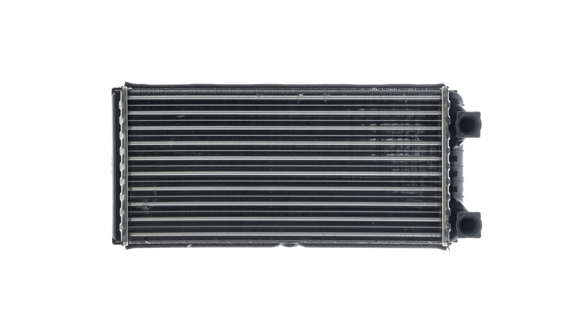 Heat Exchanger, interior heating - AH133000P MAHLE - 85104947 ...