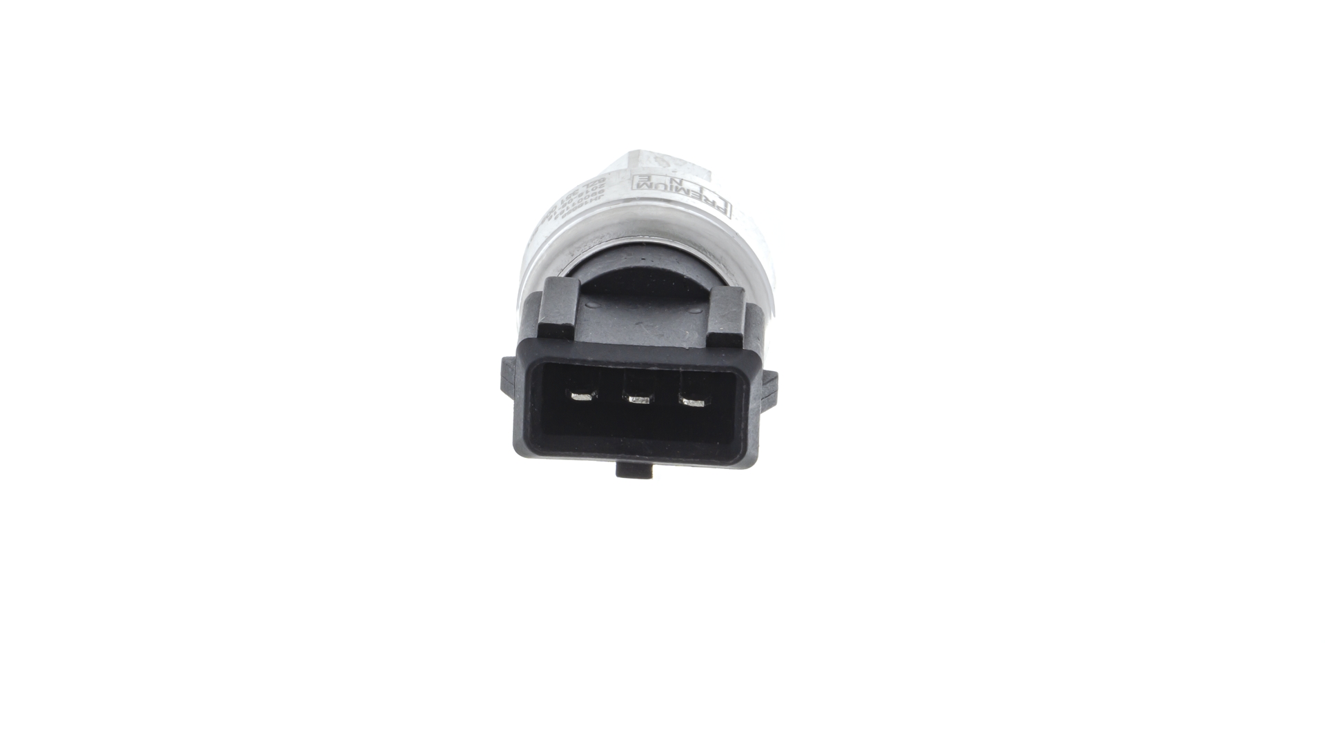 Pressure Switch, air conditioning - ASE14000P MAHLE - 30676560 ...