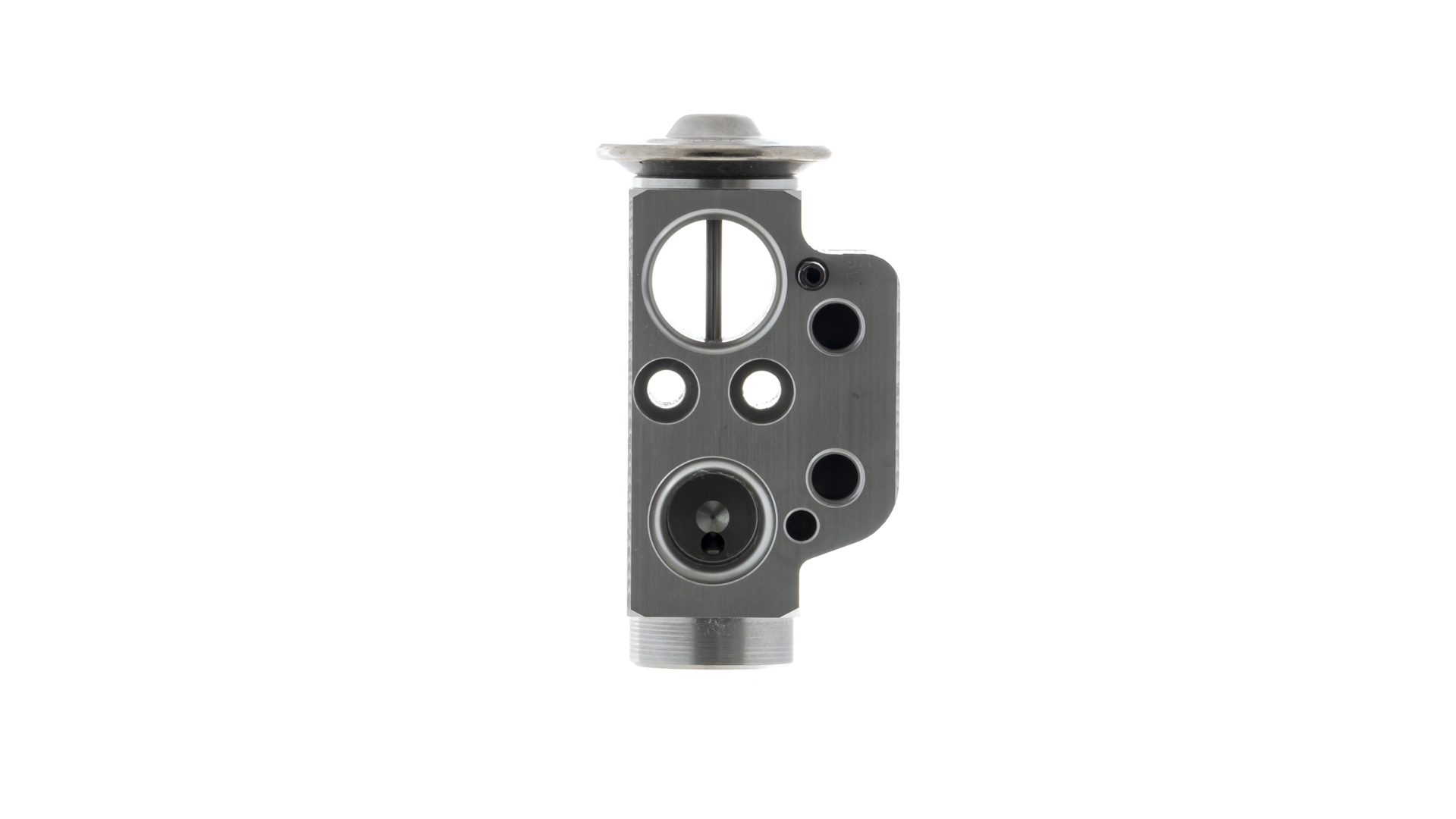 Expansion Valve, air conditioning - AVE71000P MAHLE - 7H0820712 ...