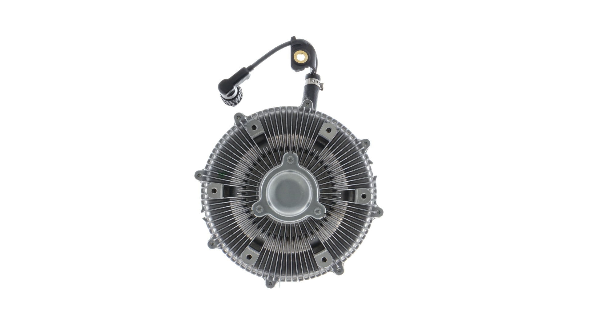 Clutch, radiator fan - CFC115000P MAHLE - 5412001222, 5412002022 ...