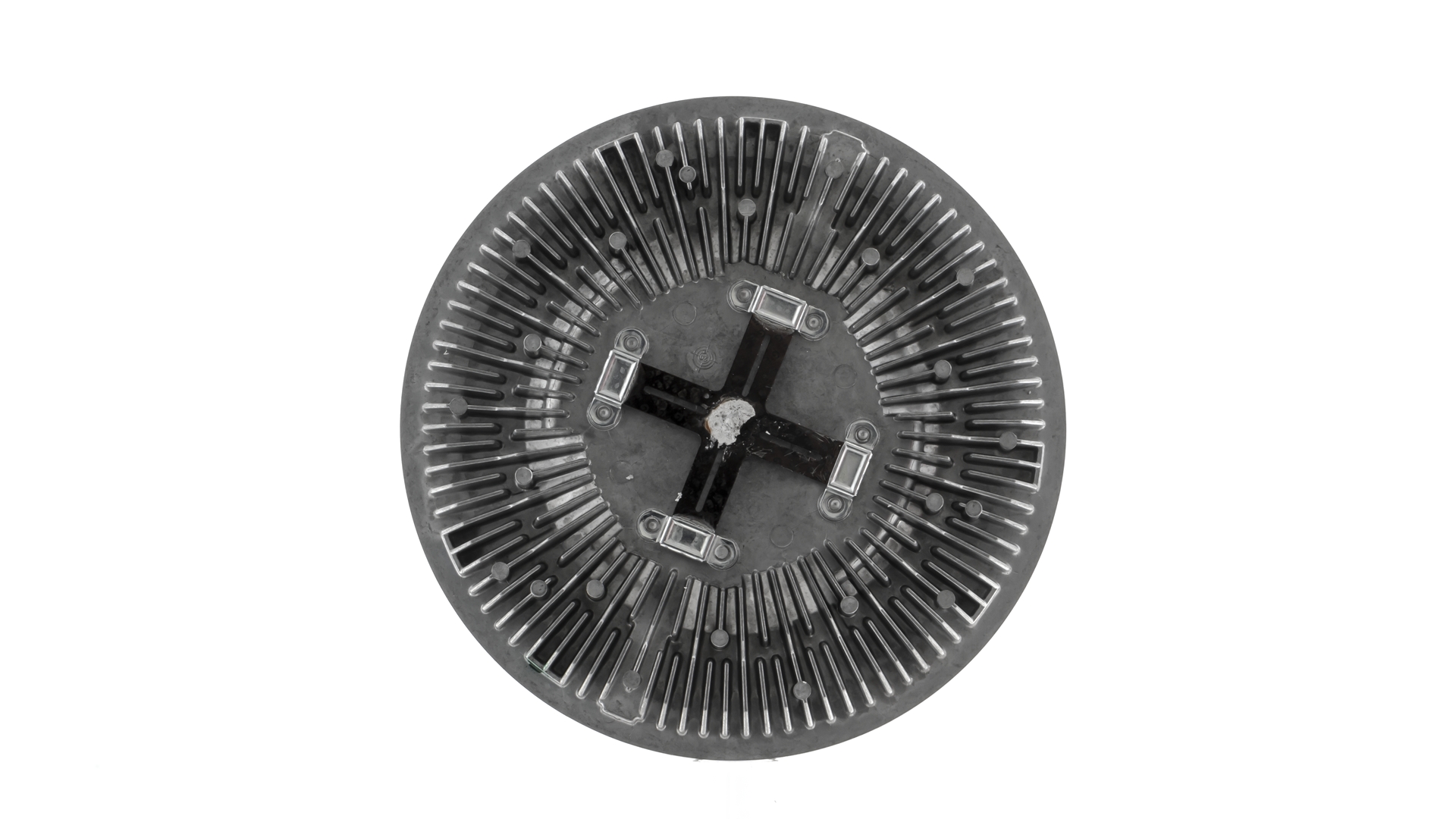 Clutch, radiator fan - CFC132000P MAHLE - 0002004422, 0002008822 ...