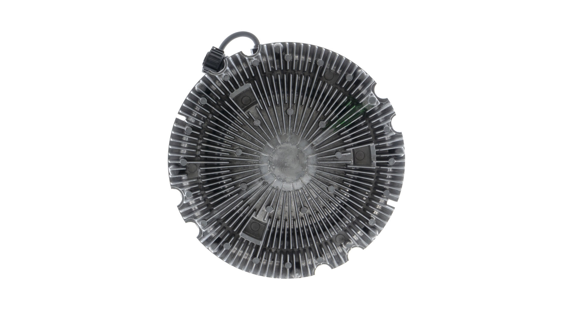 Clutch, radiator fan - CFC191000P MAHLE - 20466635, 20981227, 21037403 ...