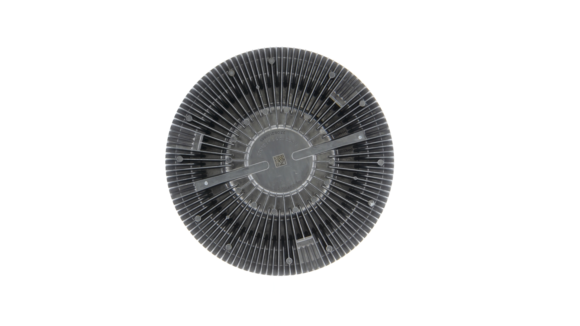 Clutch, radiator fan - CFC227000P MAHLE - 20765593, 21382371, 213823710 ...