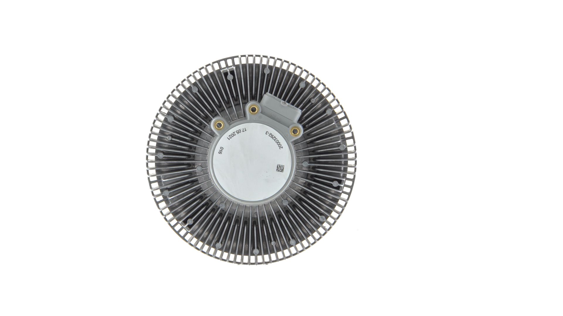 Clutch, radiator fan - CFC247000P MAHLE - 87383689, 20003292, 8521168 ...