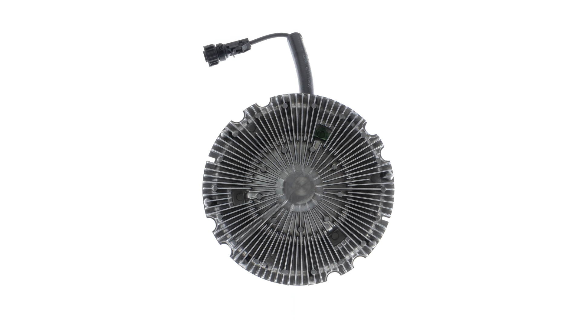 Clutch, radiator fan - CFC90000P MAHLE - 0002007722, A0002007722 ...