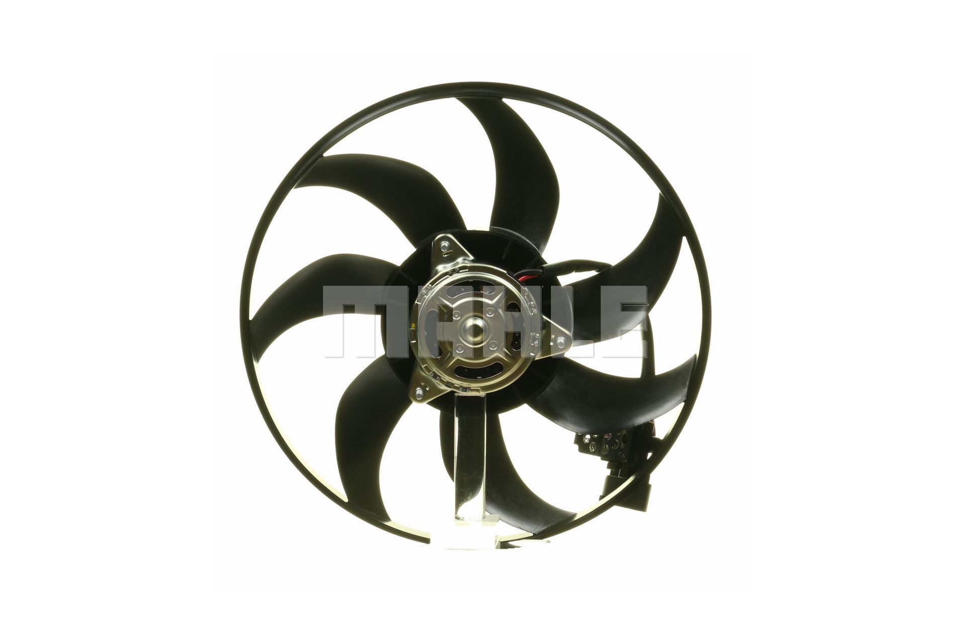 Fan, engine cooling - CFF162000P MAHLE - 1341354, 24421234 ...