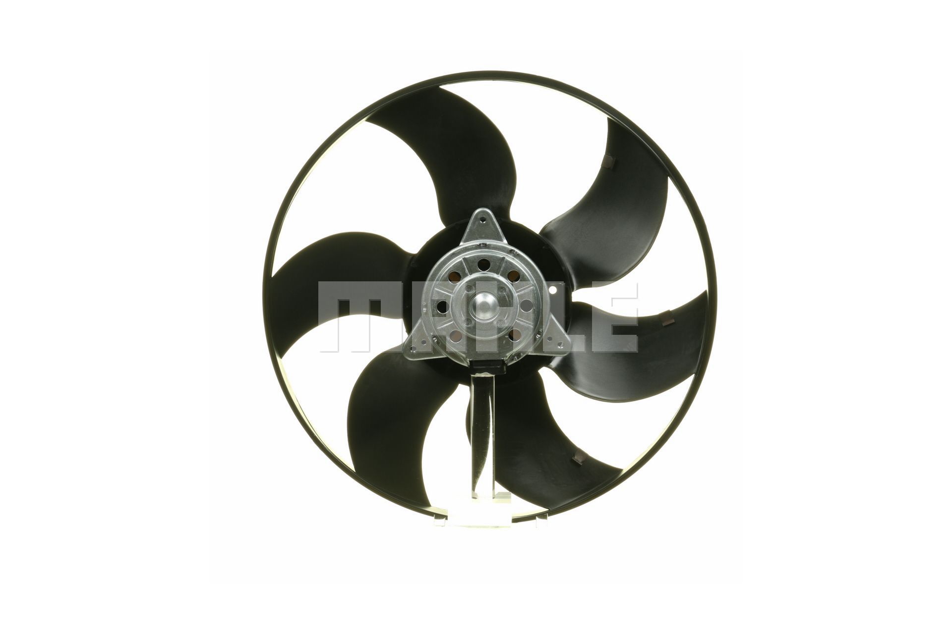 Fan, engine cooling - CFF23000P MAHLE - 7701043943, 7701043945 ...