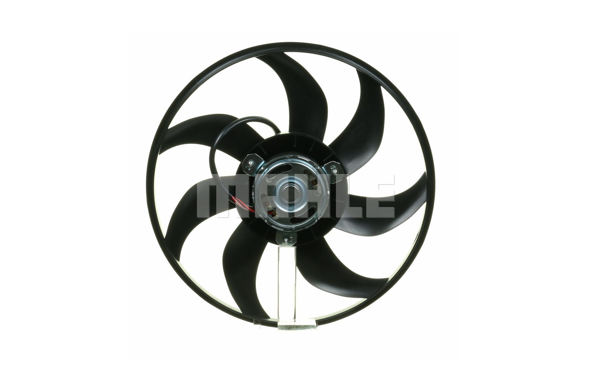 Fan, engine cooling - CFF273000S MAHLE - 6Q0121207L, 6Q0959455AD ...