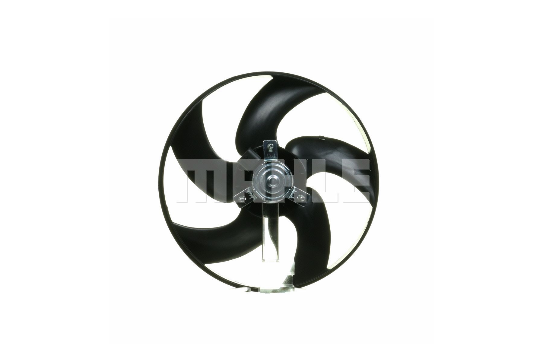 Fan, engine cooling - CFF276000P MAHLE - 125396, 1253.A8, 1253A7 | K ...
