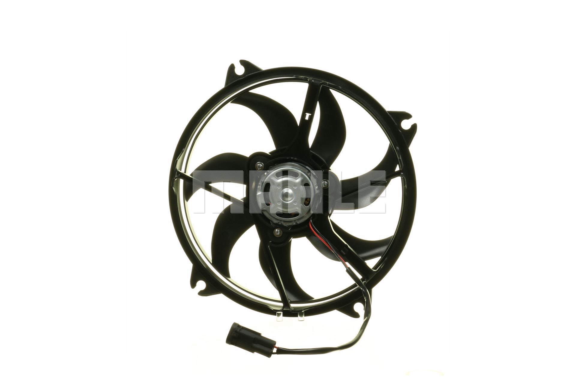 Fan, engine cooling - CFF278000P MAHLE - 1253A6, 0503.1256, 168044N | K ...