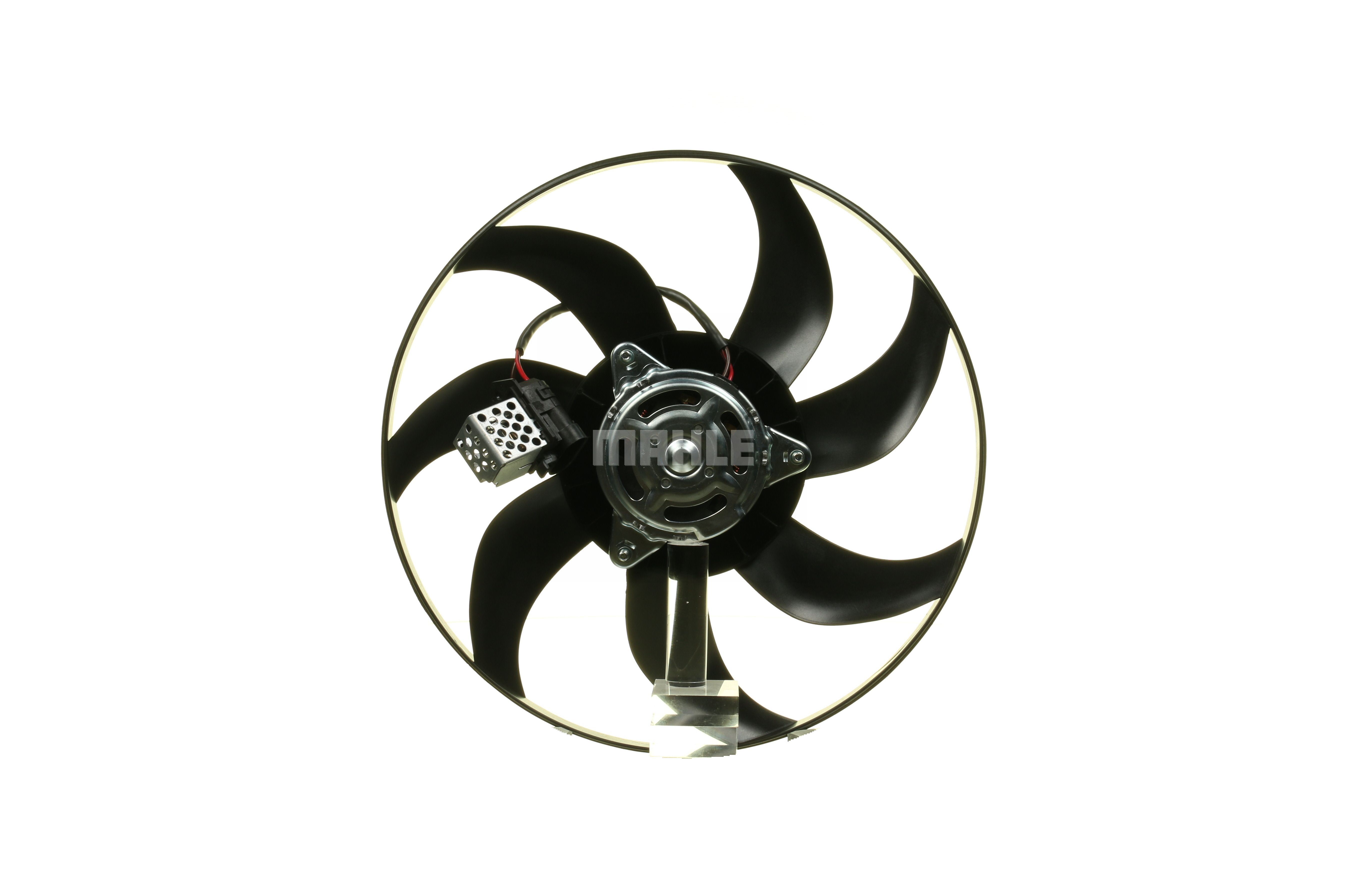 Fan, engine cooling - CFF284000P MAHLE - 1341299, 1341344, 24431825 | K ...