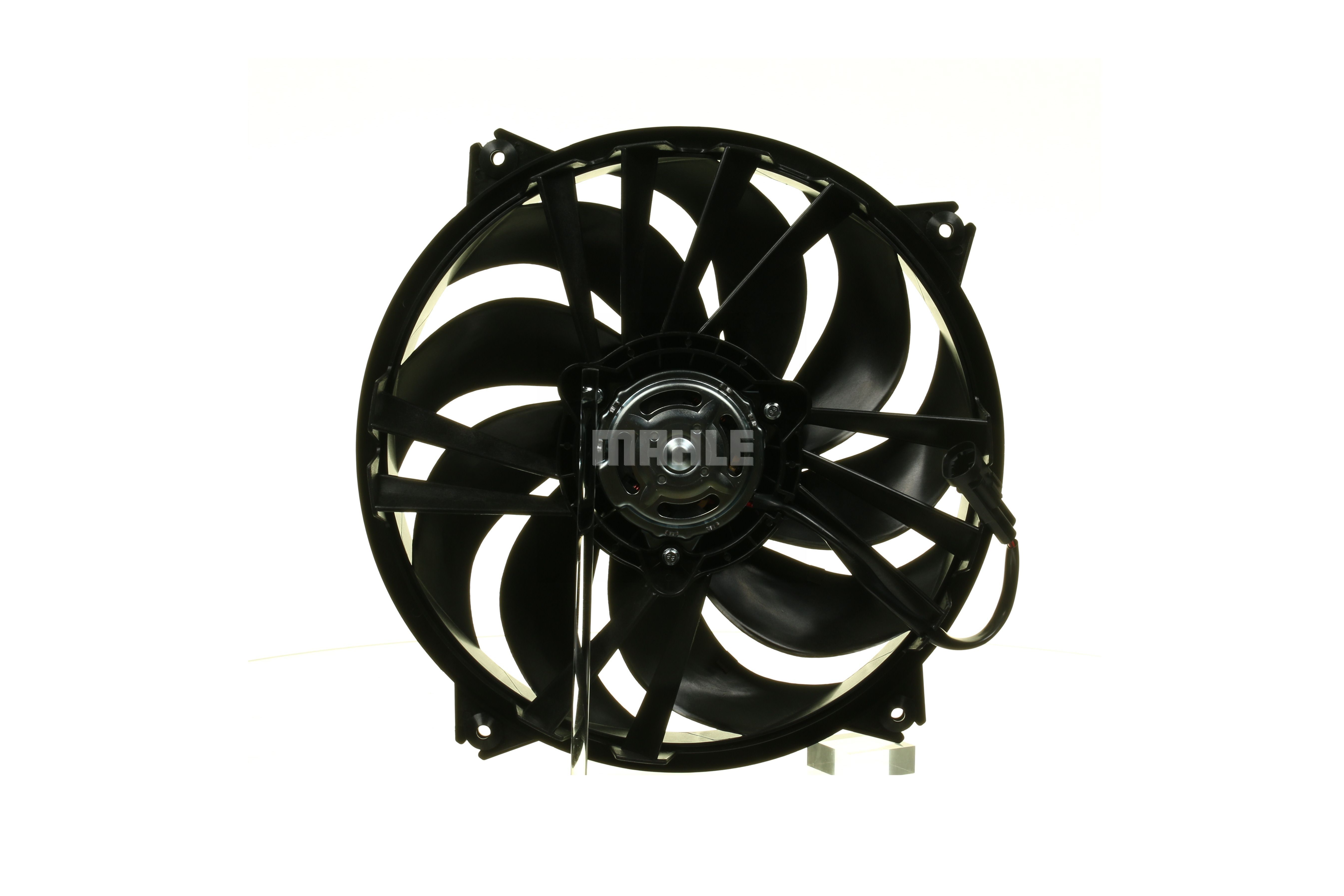 Fan, engine cooling - CFF287000P MAHLE - 1253C0, 0503.1256 ...