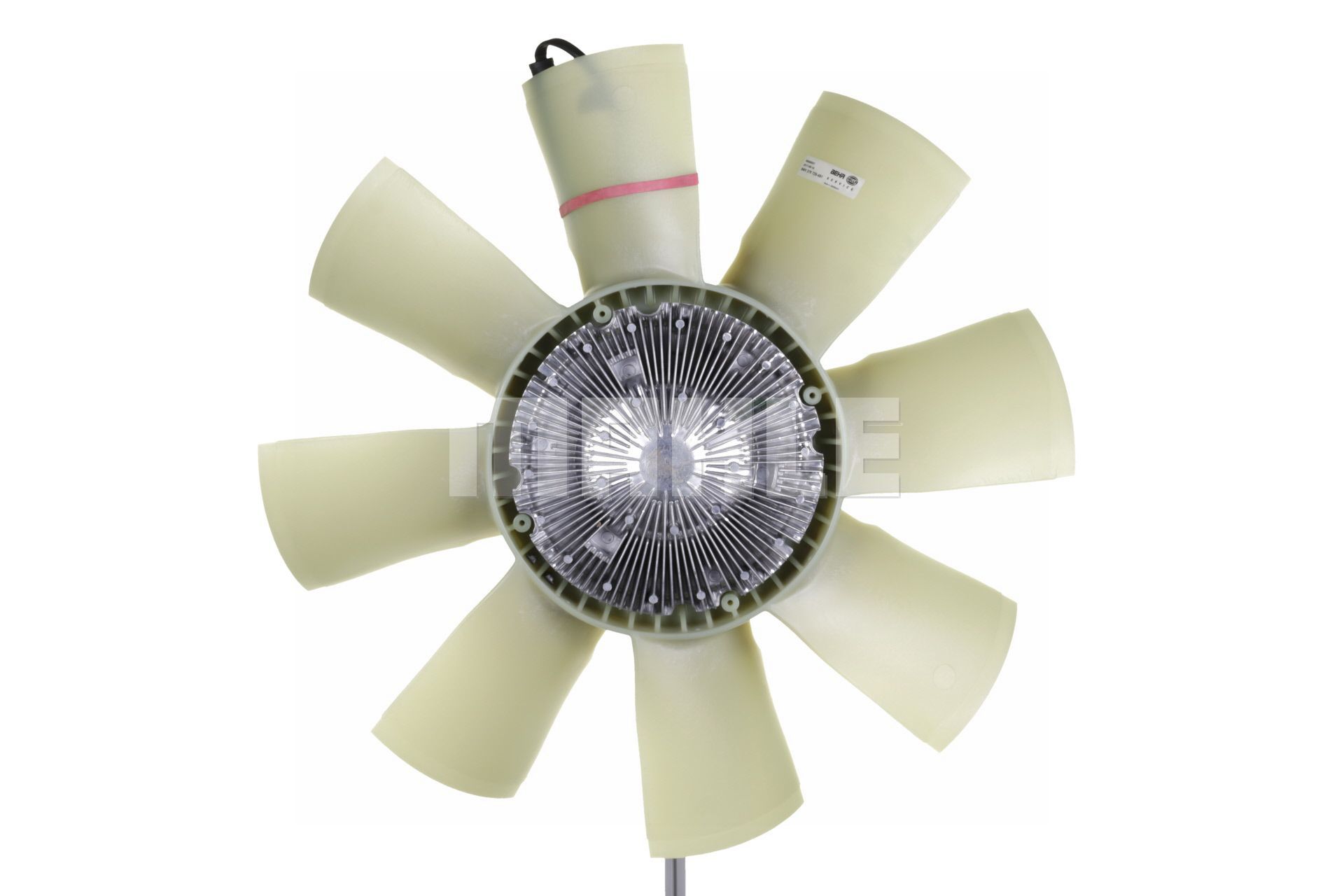 Fan, engine cooling - CFF423000P MAHLE - 5010315817, 398005N, 49716 | K ...