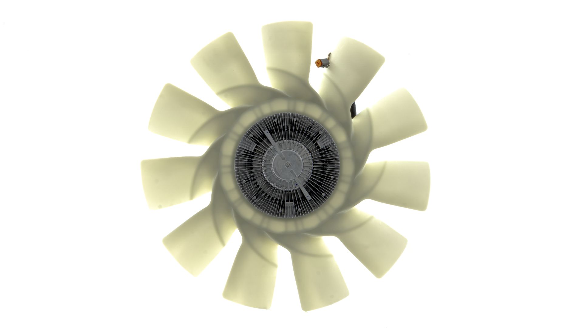 Fan, engine cooling - CFF517000P MAHLE - 2273117, 111850, 20006917 | K ...