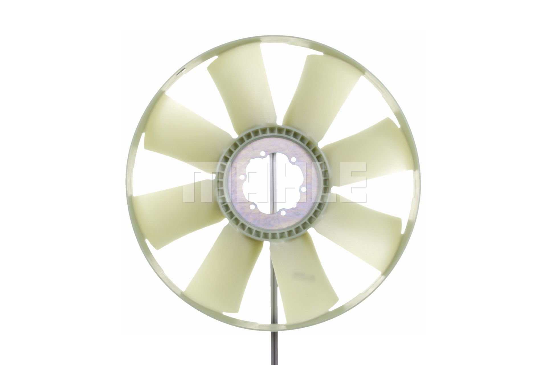 Fan Wheel, engine cooling - CFW19000P MAHLE - 9062050406, 9062051106 ...