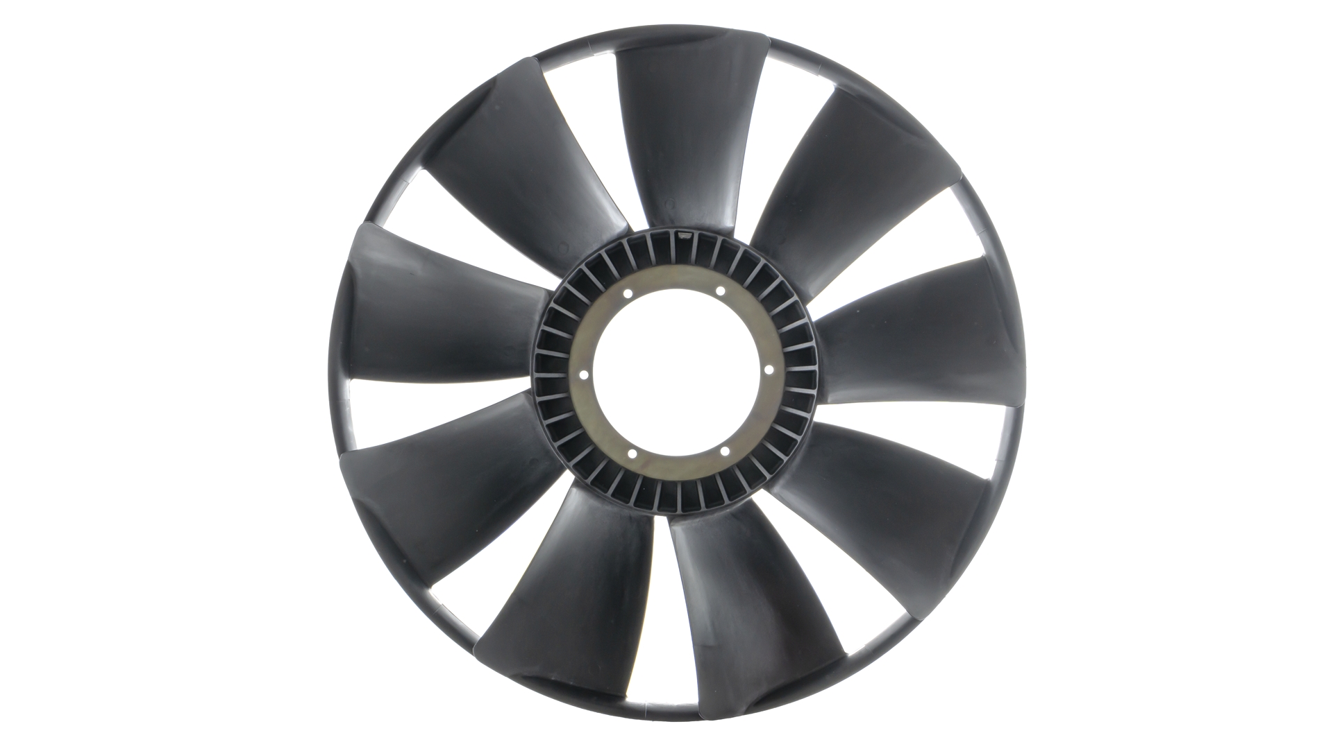Fan Wheel, engine cooling - CFW54000P MAHLE - 51.06601.0268, 21363 ...