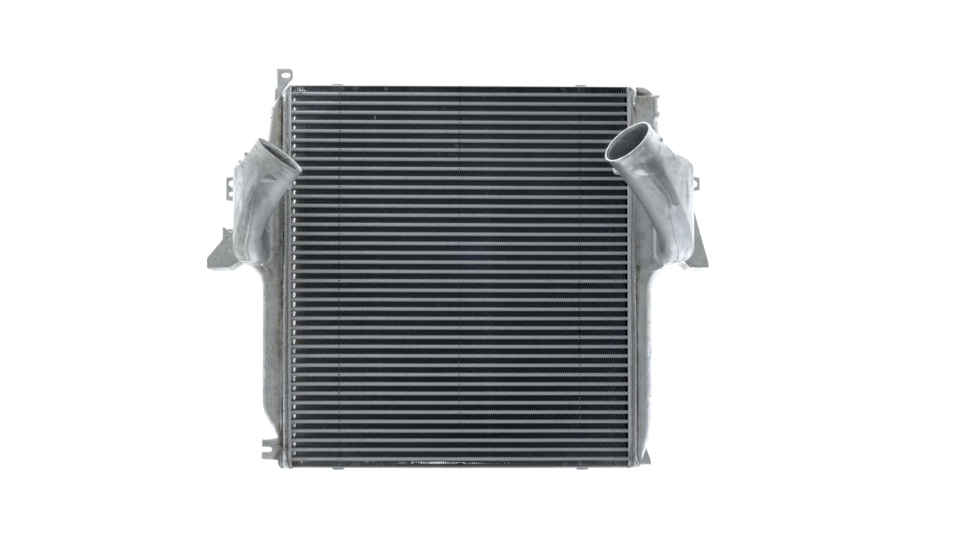 Charge Air Cooler - CI101000P MAHLE - 9425010101, 9425010201 ...
