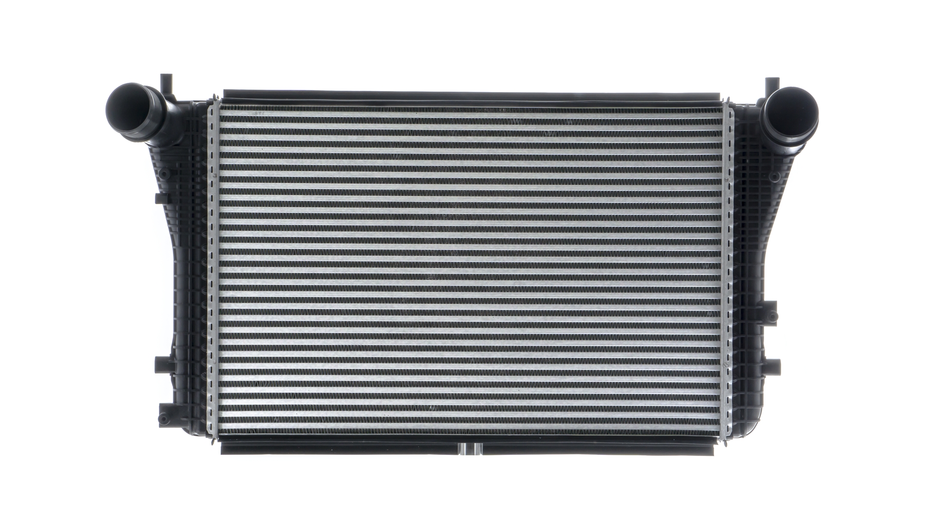 Charge Air Cooler - CI207000P MAHLE - 1K0145803AF, 1K0145803AS ...