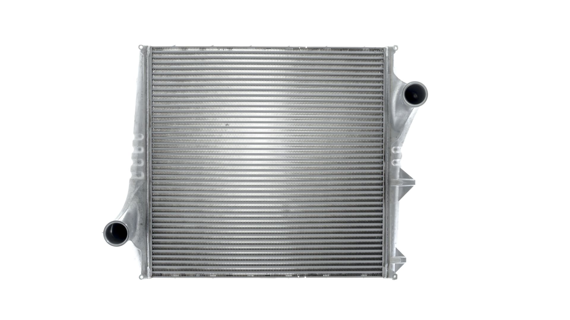 Charge Air Cooler - CI354000P MAHLE - 1675428, 1676633, 20566844 | K ...