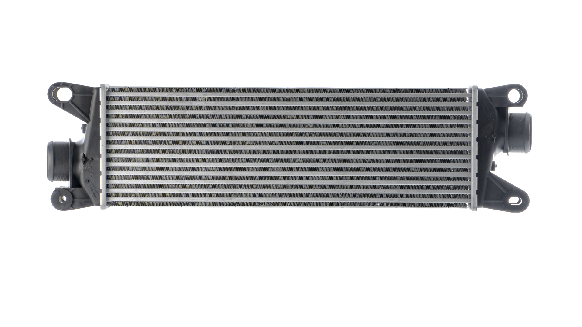Charge Air Cooler - CI416000P MAHLE - 98.132.186.80, 9813218680, 107621 ...