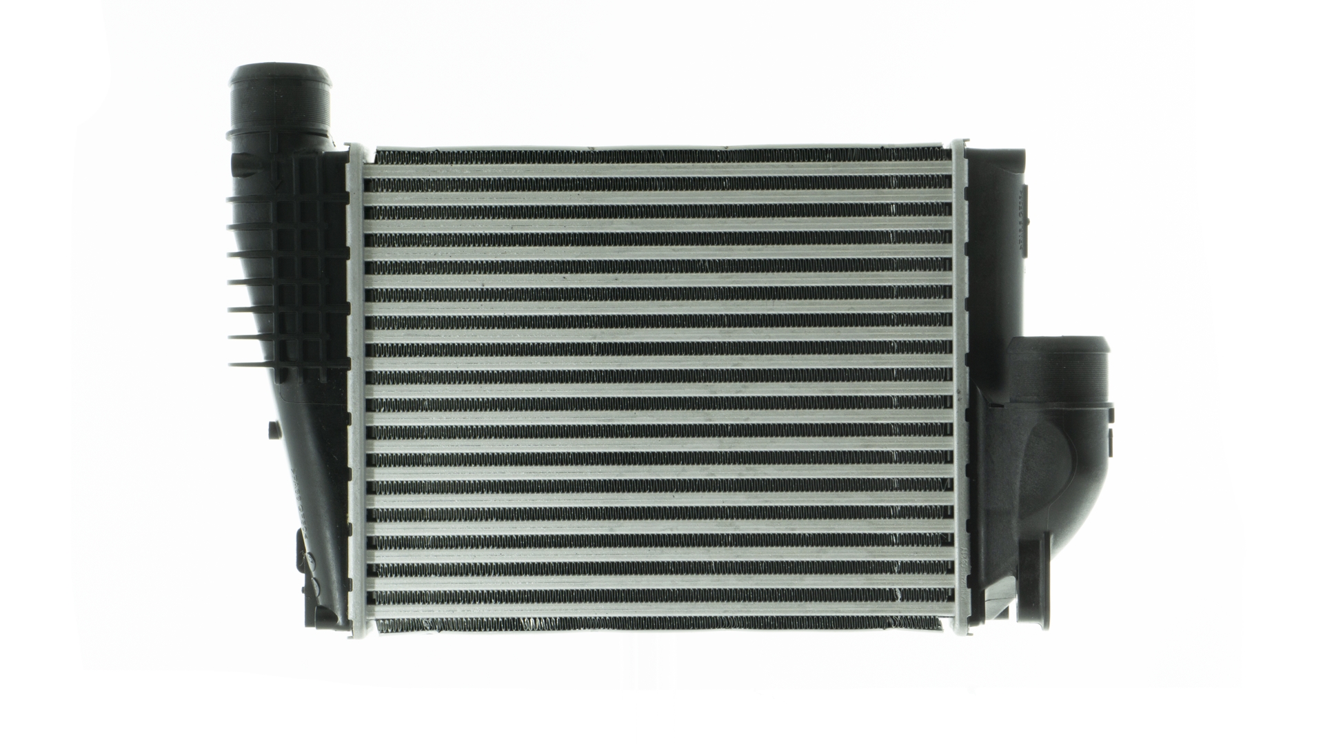 Charge Air Cooler - CI417000P MAHLE - 9806562180, 309077, 818304 | K ...