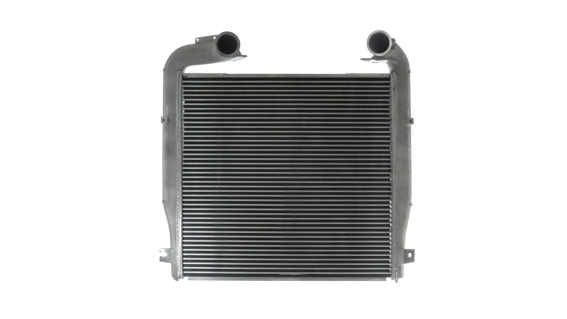 Charge Air Cooler - CI471000S MAHLE - 10570348, 1776067, 1.11259 | K ...