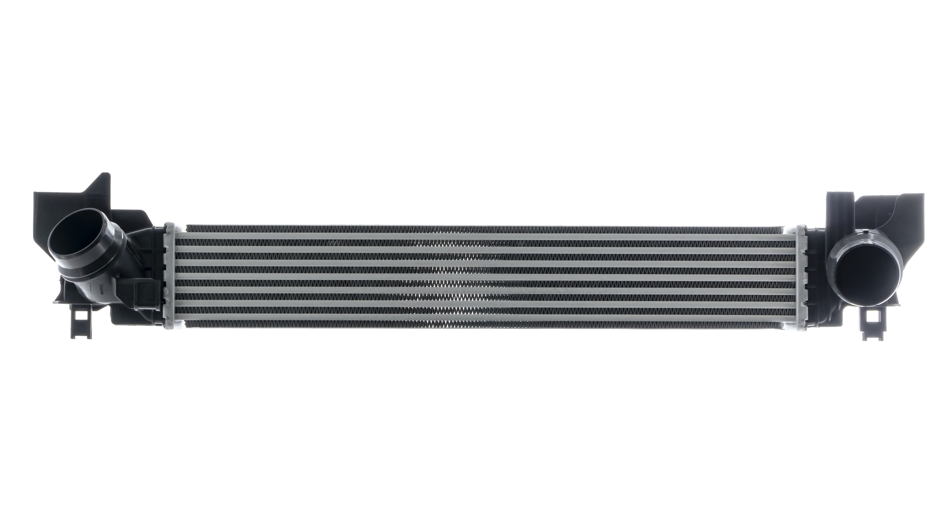 Charge Air Cooler - CI614000P MAHLE - 17517617597, 057039N, 30944 | K ...