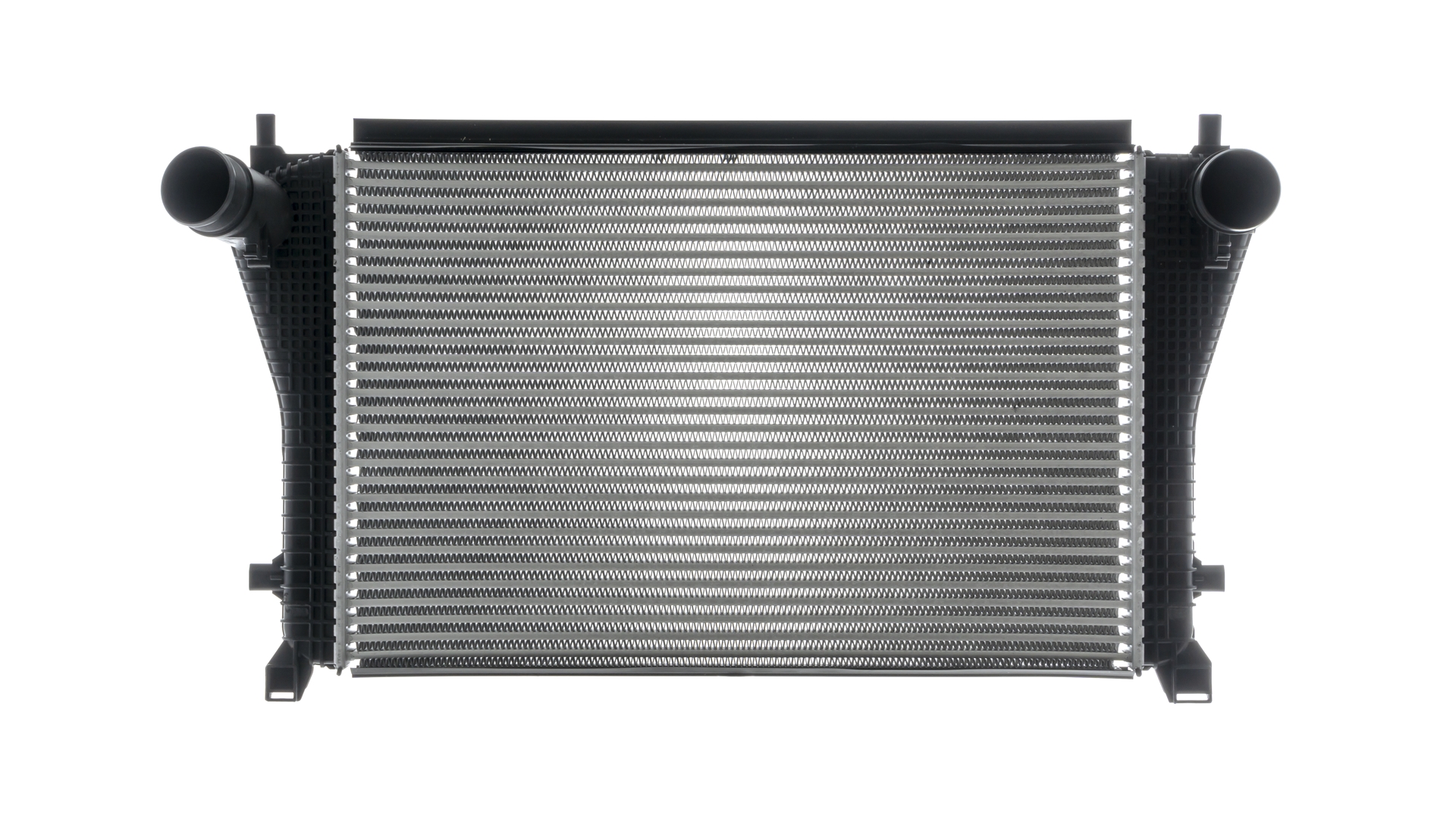 Charge Air Cooler - CI667000P MAHLE - 5Q0145803AA, 5Q0145803AC ...