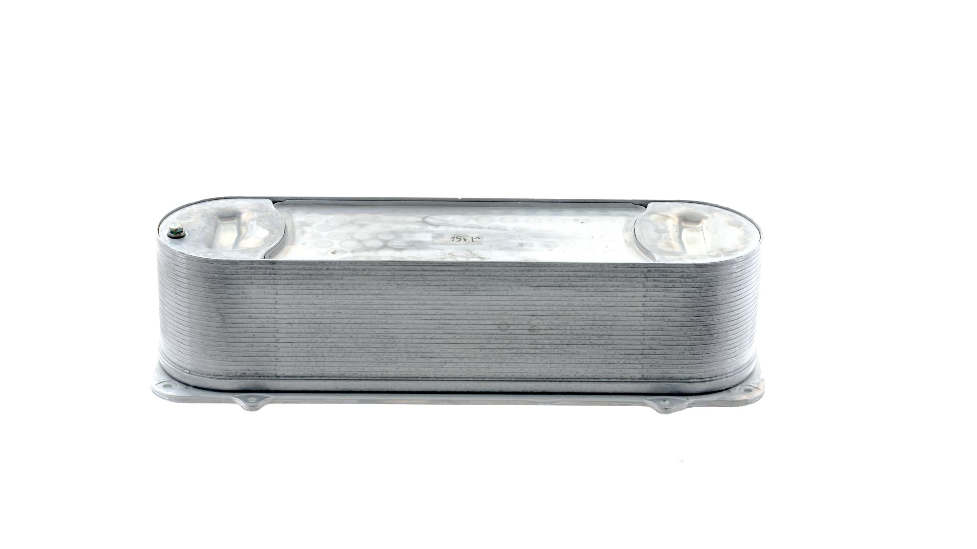 Charge Air Cooler - CI699000P MAHLE - 51095007181, 51095007189 ...