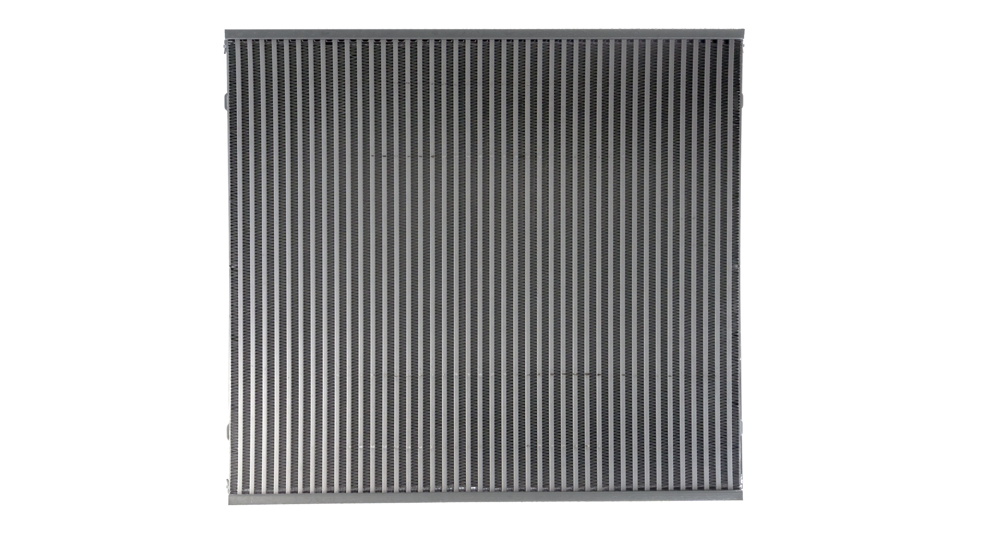 Radiator Core, charge air cooler - CIC5000P MAHLE - 9425010101 ...