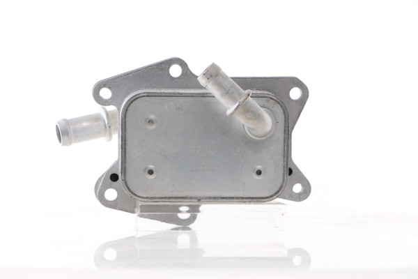 Oil Cooler, engine oil - CLC152000S MAHLE - 2741880101, A2741880101 ...
