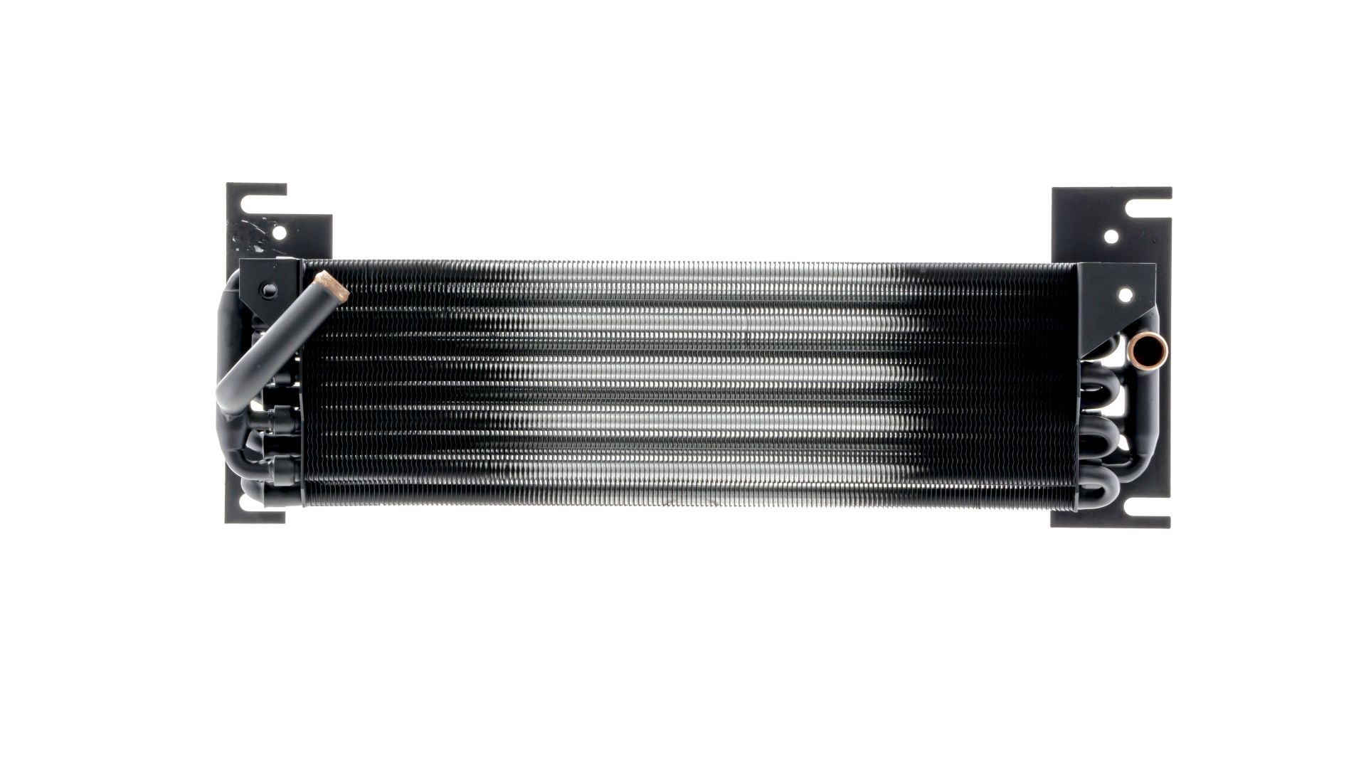 Oil Cooler, engine oil - CLC26000P MAHLE - AL56373, AL66517 | K ...